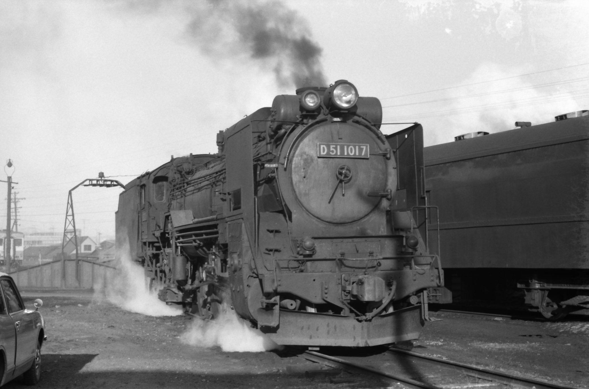 昭和46年3月 我が青春の北海道合宿記 5 | 龍谷大学鉄道同好会ホームページ【WEB ROD】